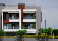 URBAN_COUNTRY HOUSE - T Square Architects - Αρχιτεκτονικό Γραφείο