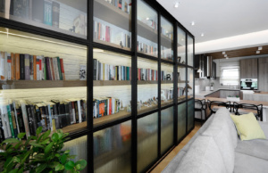 URBAN_COUNTRY HOUSE - T Square Architects - Αρχιτεκτονικό Γραφείο
