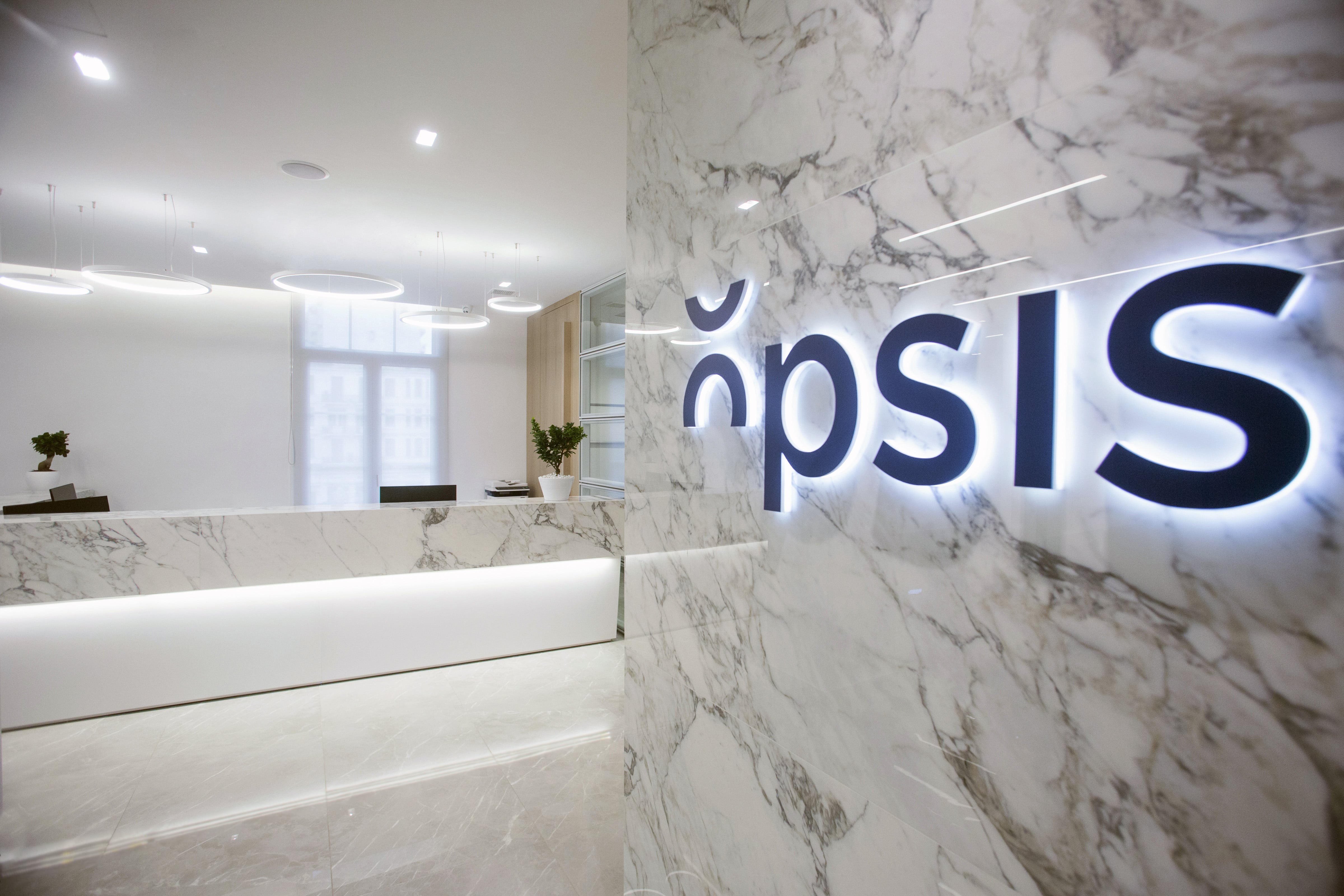 OPSIS DENTAL & RADIOLOGICAL CENTER - T Square Architects ...